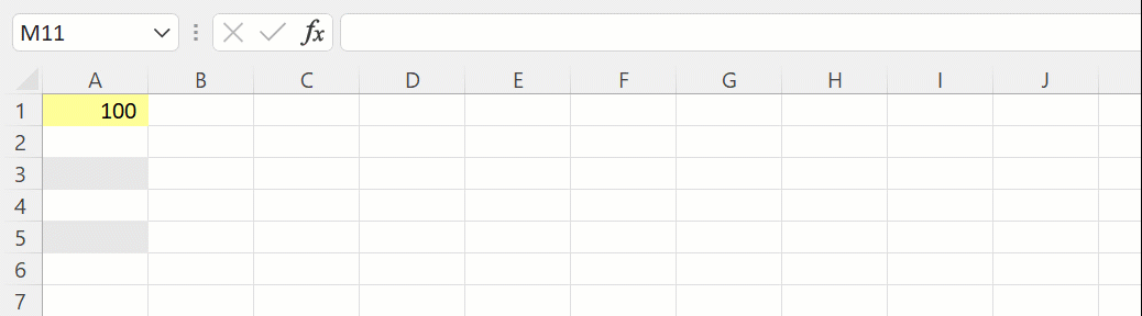 The IFS Function | Full Stack Modeller